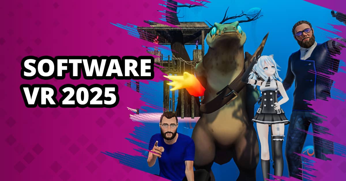 Piattaforme VR: Scopri le Migliori e Come Sceglierle