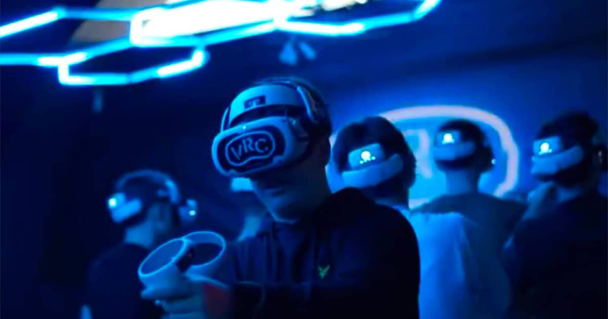 Avventure VR Uniche a Roma Porta Pia